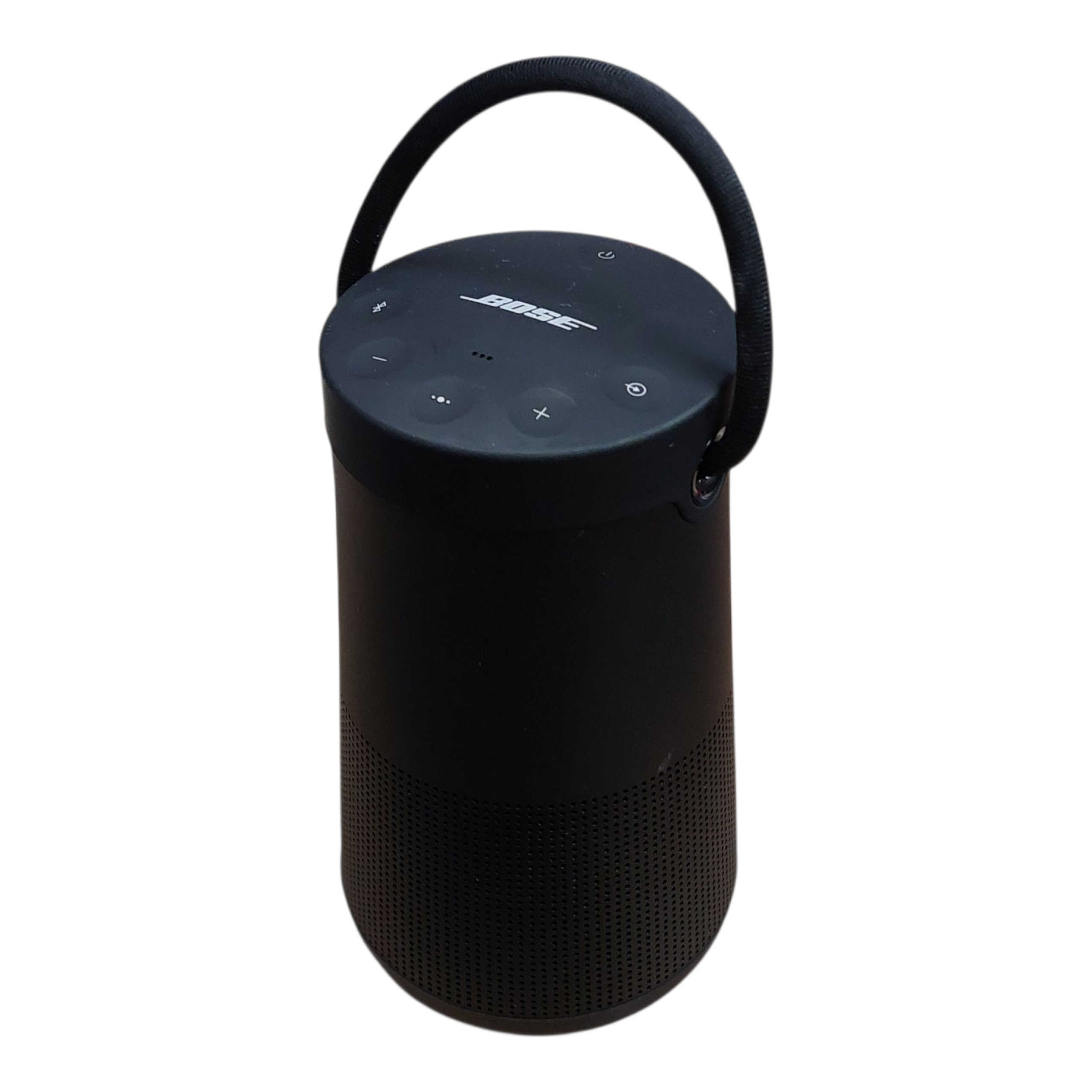 Pre-owned Bose SoundLink Revolve Plus II 360° Portable Bluetooth ...